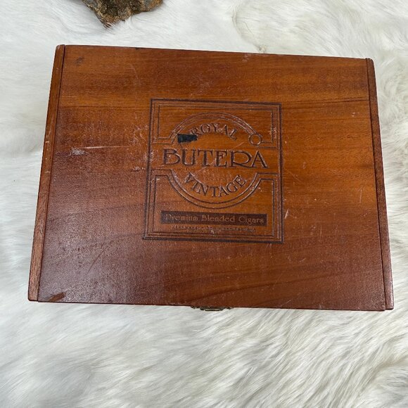 Storage & Organization | Royal Butera Vintage Wooden Handmade Premium ...